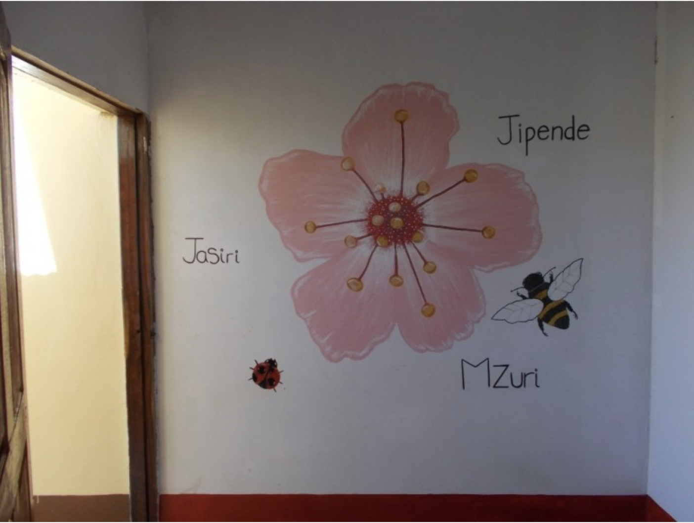 Menstruation - InterComm