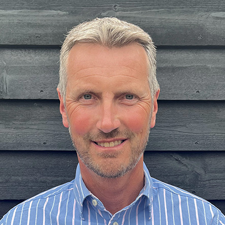 Who we are - InterComm