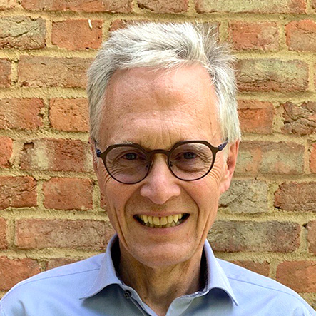 Who we are - InterComm